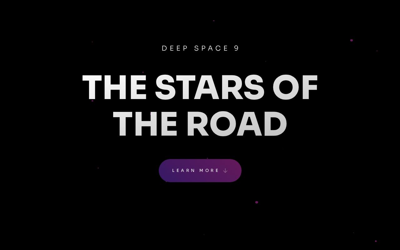 Deep Space 9